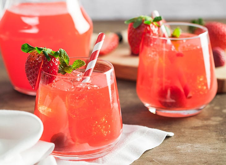 Vodkas saborizadas: 5 sabores que você precisa experimentar ...